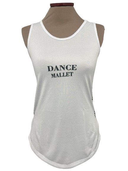 MUSCULOSA DANCE – Mallet Store