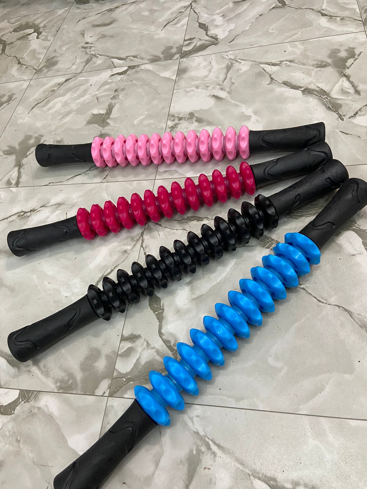 Rodillo Muscular – Mallet Store