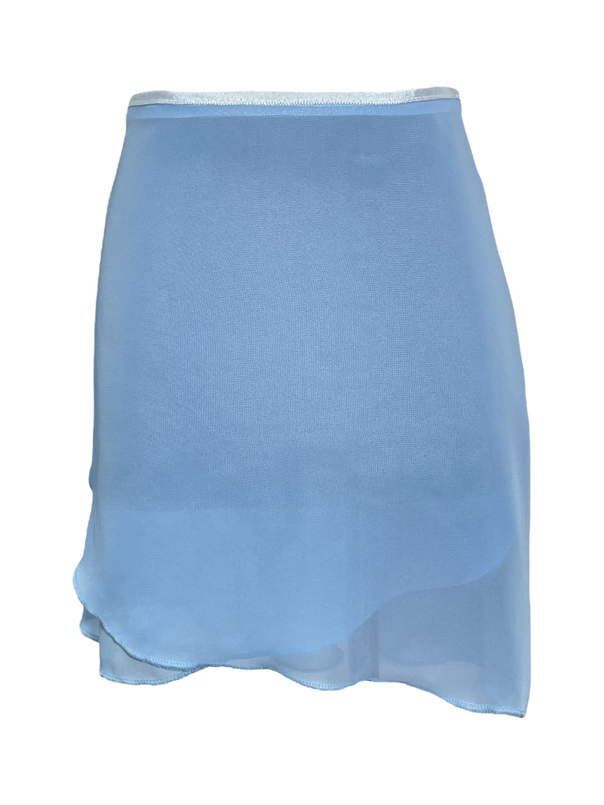 POLLERIN CELESTE – Mallet Store