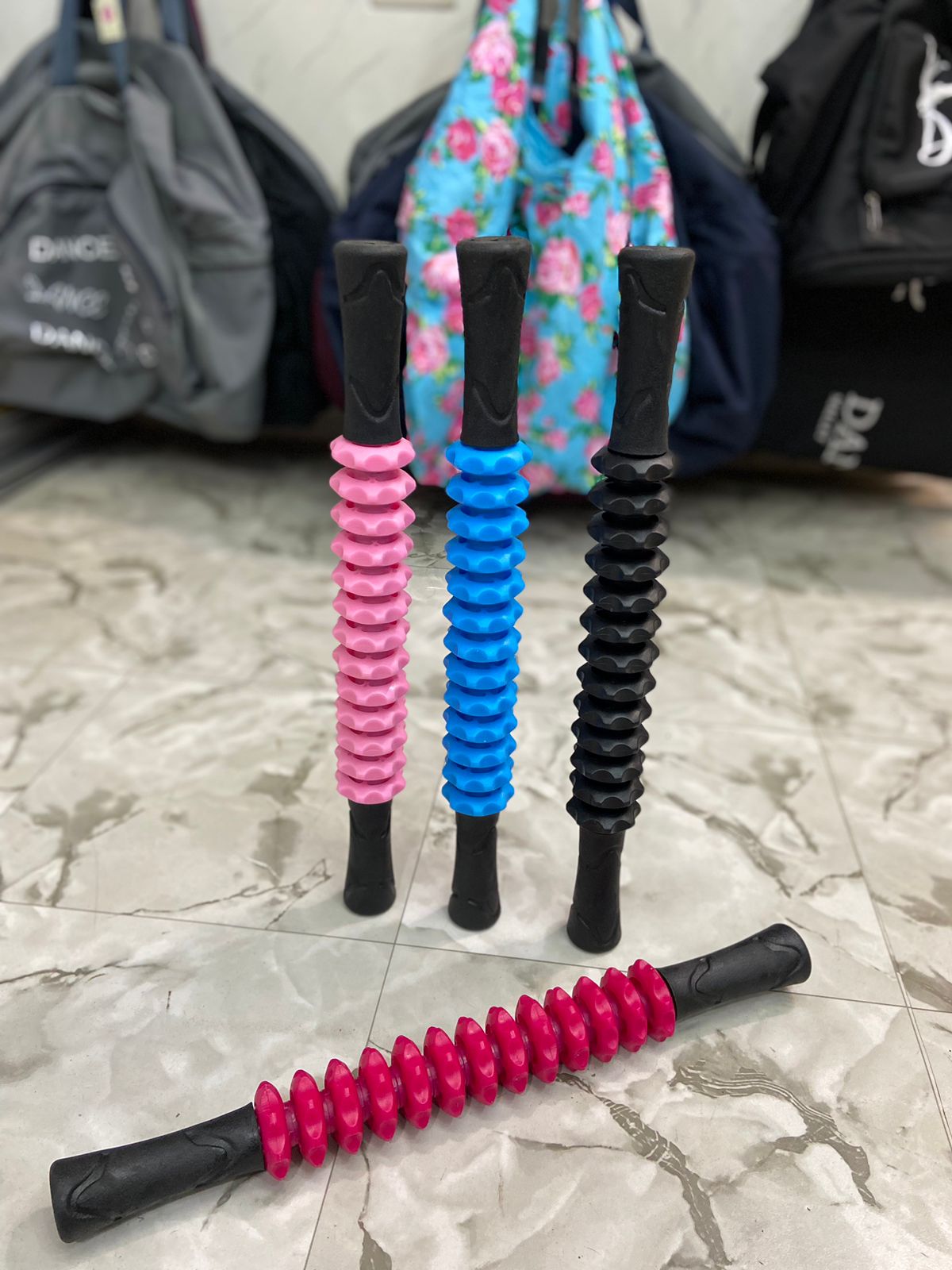 Rodillo Muscular – Mallet Store